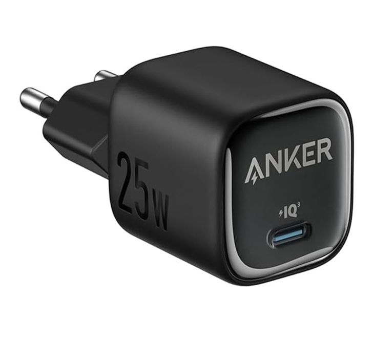 Anker Adapter Type-C 25W IQ – UNLimited Store