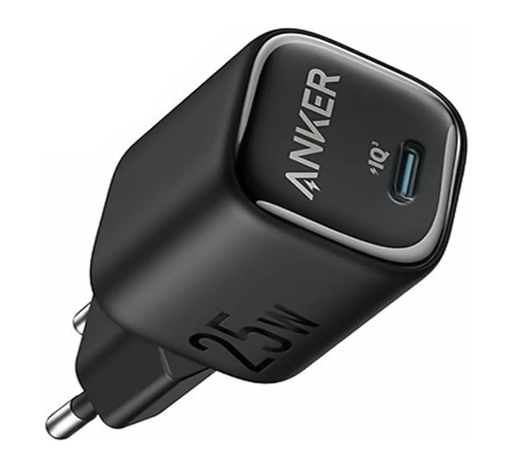 Anker Adapter Type-C 25W IQ – UNLimited Store